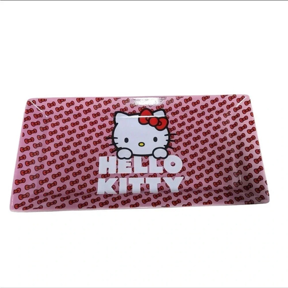 Hello Kitty | Kitchen | Hello Kitty Serving Tray | Poshmark